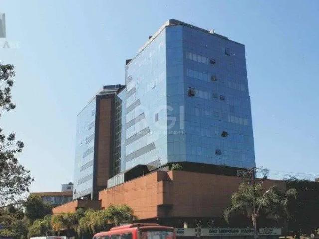 Conj. Comercial / Sala para Venda em Porto Alegre/RS Cidade Baixa