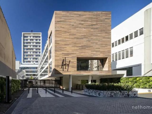 Conj. Comercial / Sala para Venda em Porto Alegre/RS Cidade Baixa