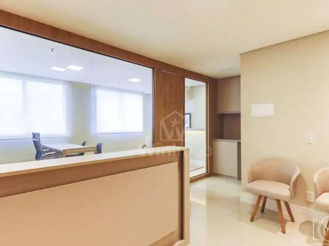 Conj. Comercial / Sala para Venda em Porto Alegre/RS Cidade Baixa