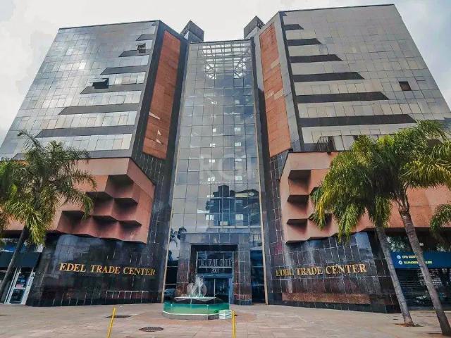 Conj. Comercial / Sala para Venda em Porto Alegre/RS Cidade Baixa