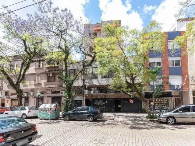 Conj. Comercial / Sala para Venda em Porto Alegre/RS Cidade Baixa