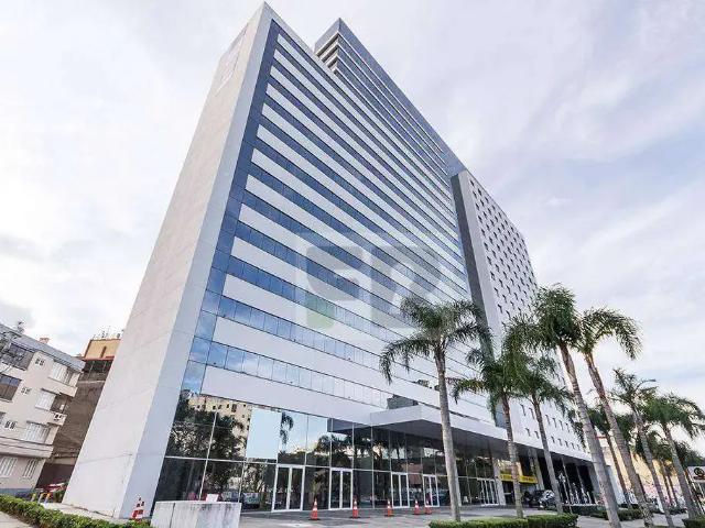 Conj. Comercial / Sala para Venda em Porto Alegre/RS Cidade Baixa
