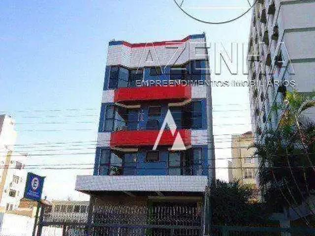 Conj. Comercial / Sala para Venda em Porto Alegre/RS Cidade Baixa