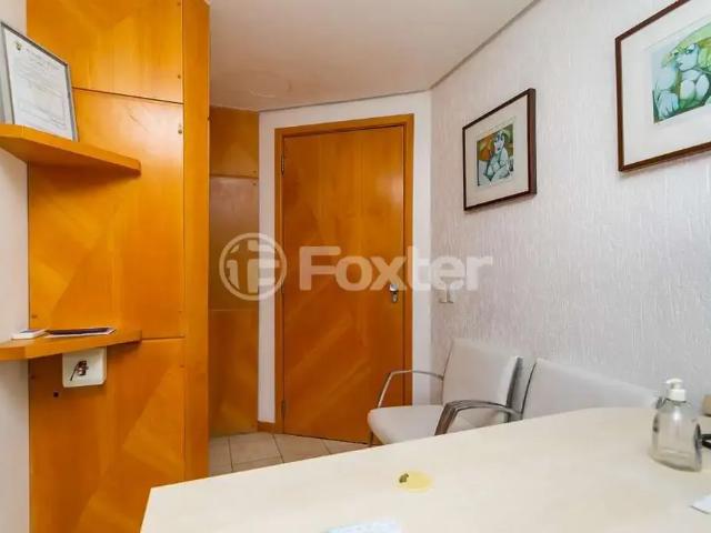 Conj. Comercial / Sala para Venda em Porto Alegre/RS Cidade Baixa