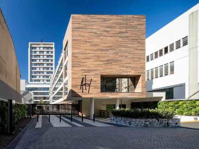 Conj. Comercial / Sala para Venda em Porto Alegre/RS Cidade Baixa