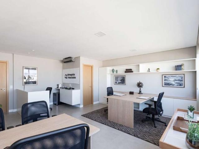 Conj. Comercial / Sala para Venda em Porto Alegre/RS Cidade Baixa