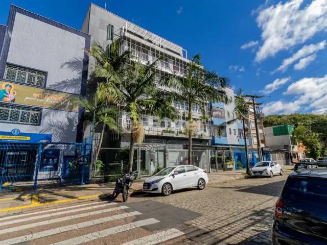Conj. Comercial / Sala para Venda em Porto Alegre/RS Cidade Baixa