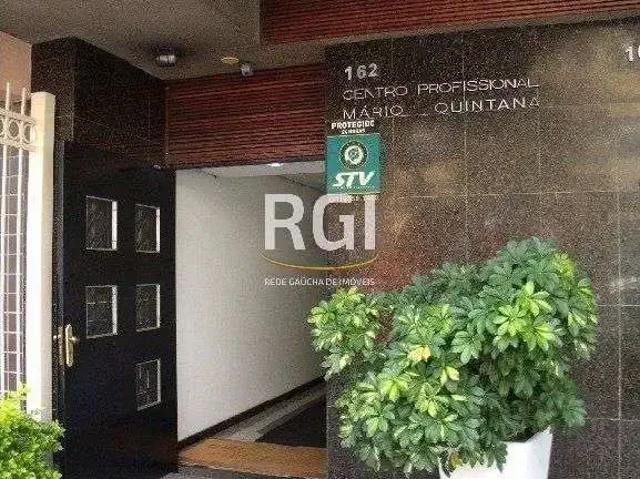 Conj. Comercial / Sala para Venda em Porto Alegre/RS Cidade Baixa