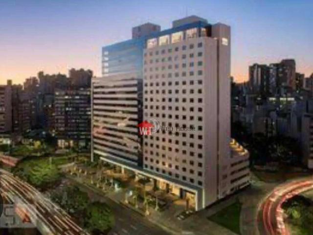 Conj. Comercial / Sala para Venda em Porto Alegre/RS Cidade Baixa
