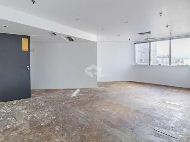 Conj. Comercial / Sala para Venda em Porto Alegre/RS Cidade Baixa