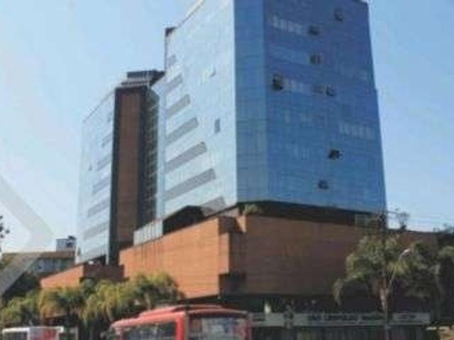 Conj. Comercial / Sala para Venda em Porto Alegre/RS Cidade Baixa