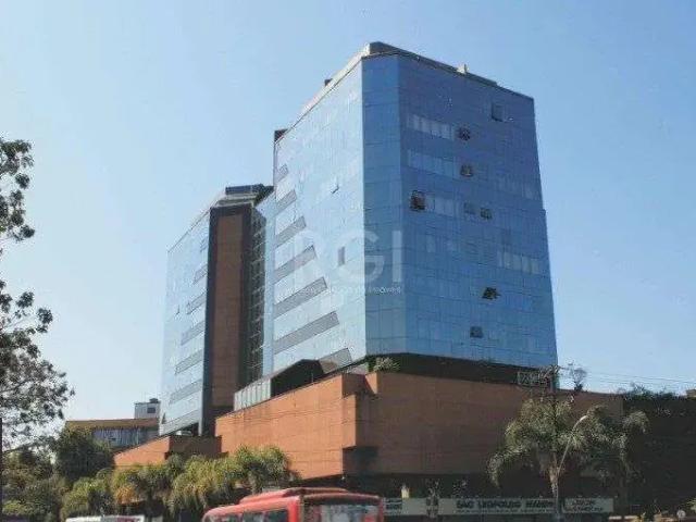 Conj. Comercial / Sala para Venda em Porto Alegre/RS Cidade Baixa
