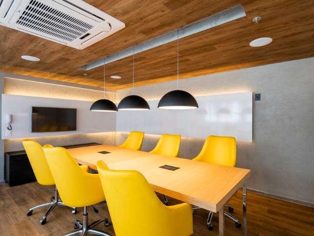 Conj. Comercial / Sala para Venda em Porto Alegre/RS Cidade Baixa