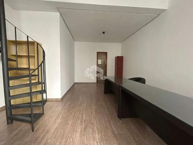 Conj. Comercial / Sala para Venda em Porto Alegre/RS Cidade Baixa