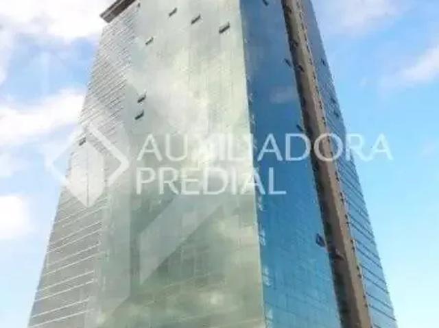 Conj. Comercial / Sala para Venda em Porto Alegre/RS Cristal