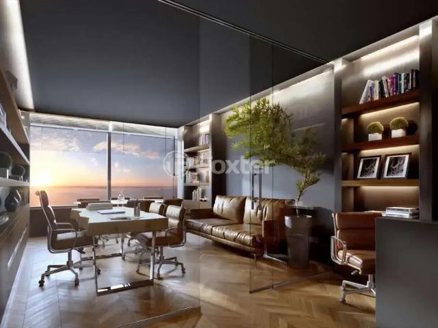 Conj. Comercial / Sala para Venda em Porto Alegre/RS Cristal
