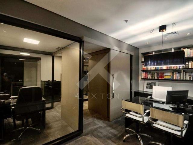 Conj. Comercial / Sala para Venda em Porto Alegre/RS Cristal