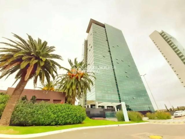 Conj. Comercial / Sala para Venda em Porto Alegre/RS Cristal