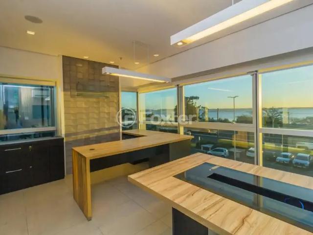 Conj. Comercial / Sala para Venda em Porto Alegre/RS Cristal