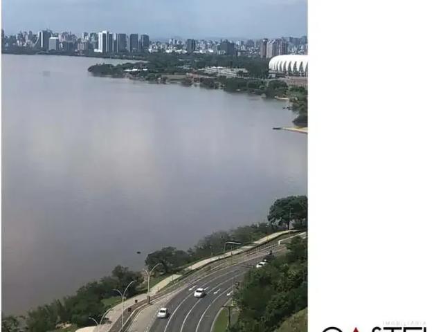 Conj. Comercial / Sala para Venda em Porto Alegre/RS Cristal