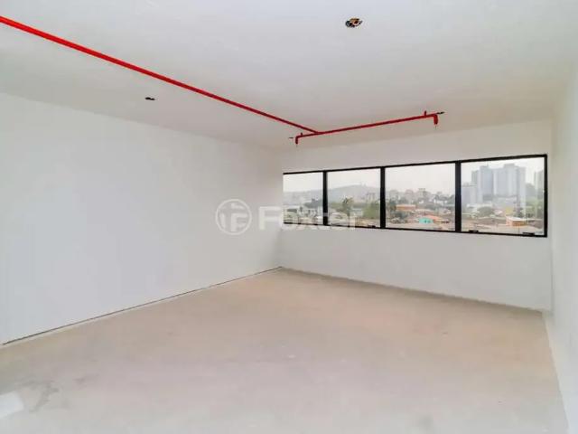 Conj. Comercial / Sala para Venda em Porto Alegre/RS Cristal