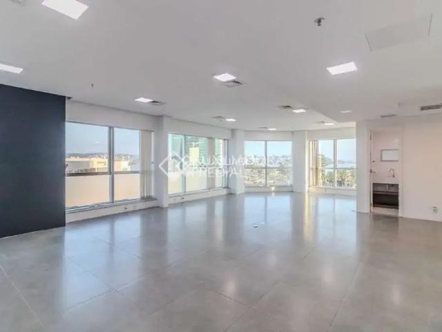 Conj. Comercial / Sala para Venda em Porto Alegre/RS Cristal
