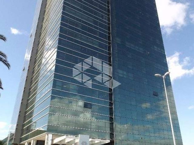 Conj. Comercial / Sala para Venda em Porto Alegre/RS Cristal