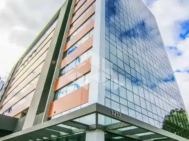 Conj. Comercial / Sala para Venda em Porto Alegre/RS Cristal