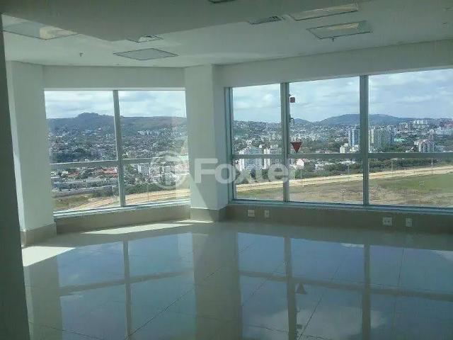 Conj. Comercial / Sala para Venda em Porto Alegre/RS Cristal