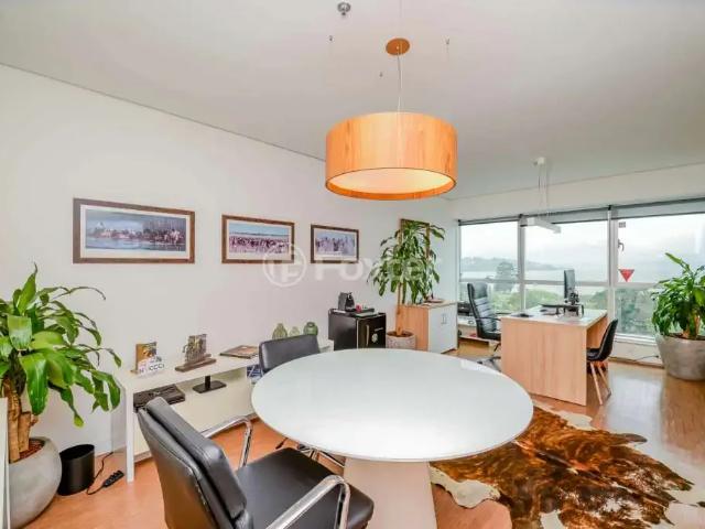 Conj. Comercial / Sala para Venda em Porto Alegre/RS Cristal
