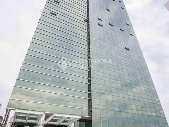 Conj. Comercial / Sala para Venda em Porto Alegre/RS Cristal