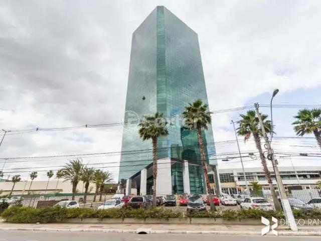 Conj. Comercial / Sala para Venda em Porto Alegre/RS Cristal