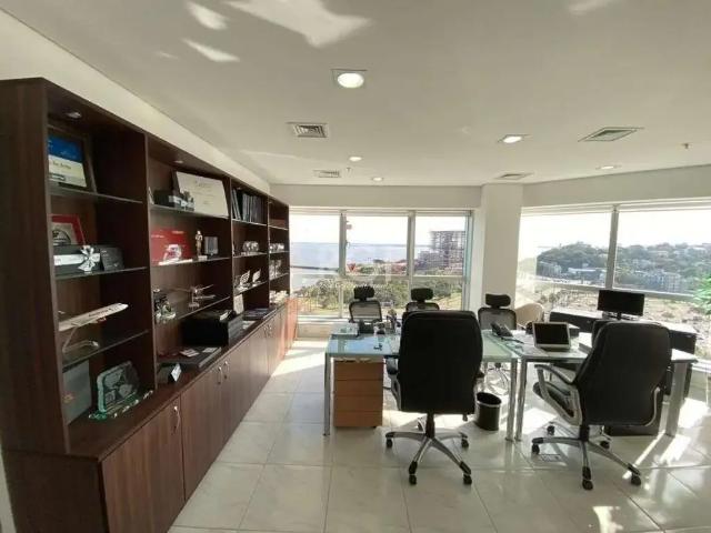 Conj. Comercial / Sala para Venda em Porto Alegre/RS Cristal
