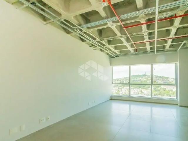 Conj. Comercial / Sala para Venda em Porto Alegre/RS Cristal