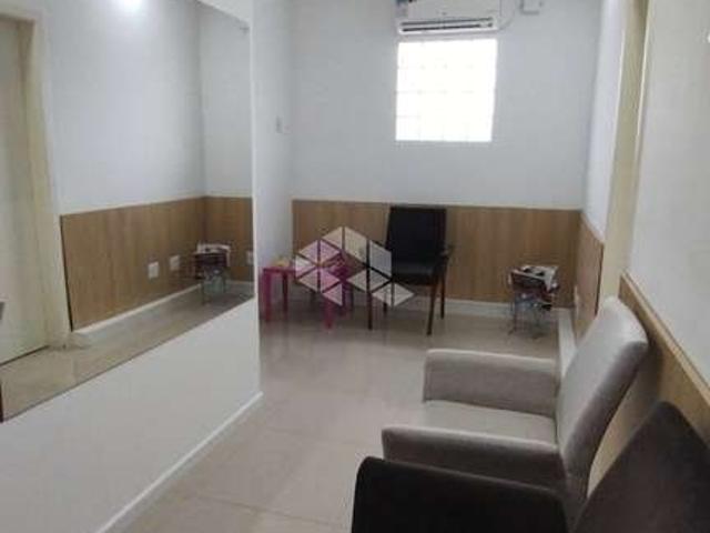 Conj. Comercial / Sala para Venda em Porto Alegre/RS Cristal