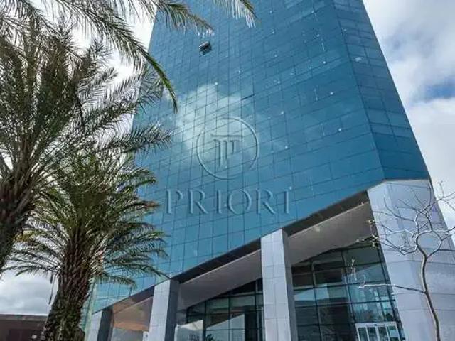 Conj. Comercial / Sala para Venda em Porto Alegre/RS Cristal
