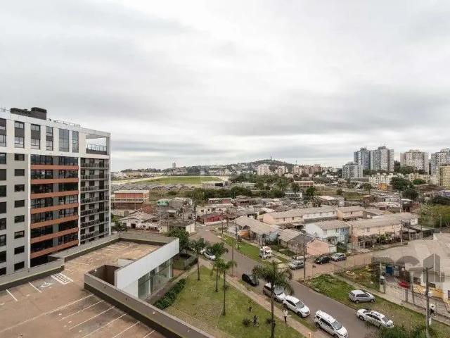 Conj. Comercial / Sala para Venda em Porto Alegre/RS Cristal