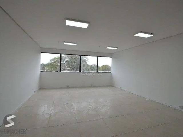 Conj. Comercial / Sala para Venda em Porto Alegre/RS Cristal