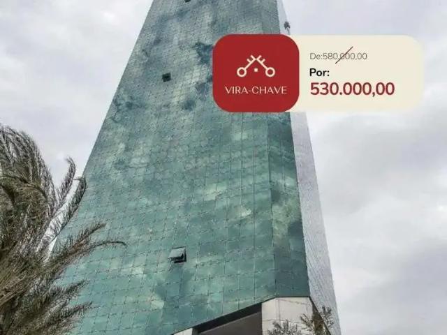 Conj. Comercial / Sala para Venda em Porto Alegre/RS Cristal