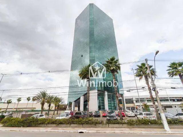 Conj. Comercial / Sala para Venda em Porto Alegre/RS Cristal