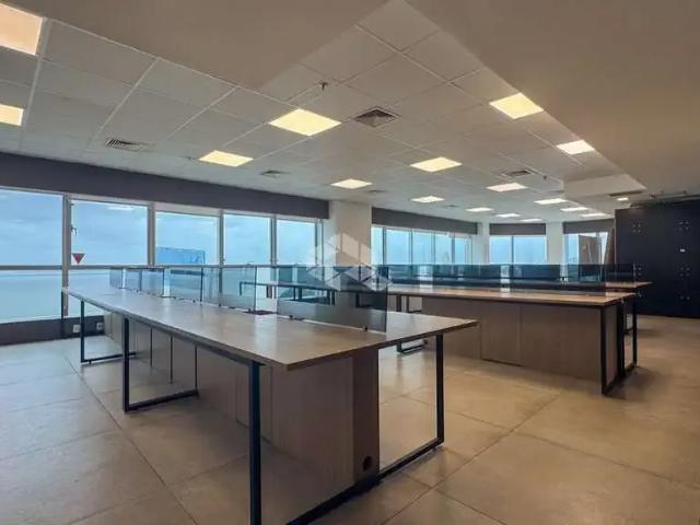Conj. Comercial / Sala para Venda em Porto Alegre/RS Cristal