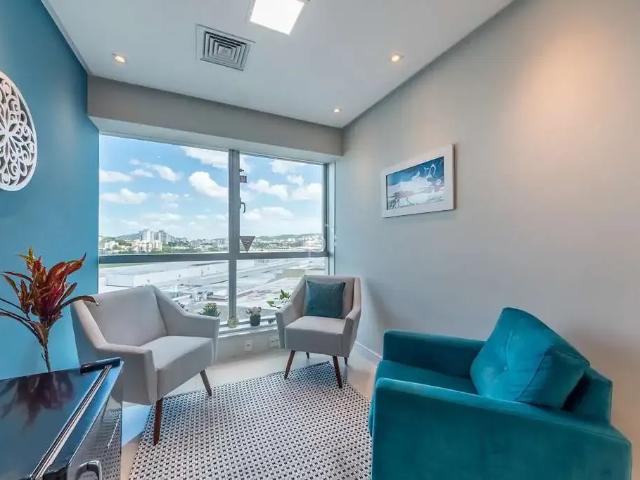 Conj. Comercial / Sala para Venda em Porto Alegre/RS Cristal