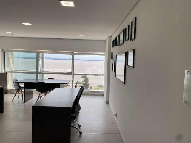Conj. Comercial / Sala para Venda em Porto Alegre/RS Cristal