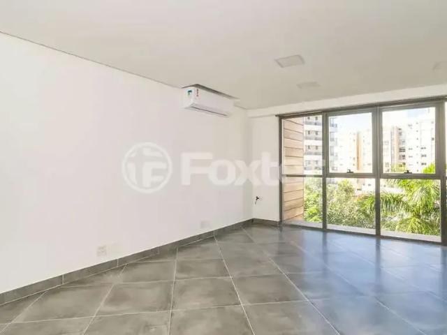 Conj. Comercial / Sala para Venda em Porto Alegre/RS Cristal