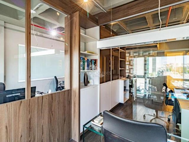 Conj. Comercial / Sala para Venda em Porto Alegre/RS Cristal