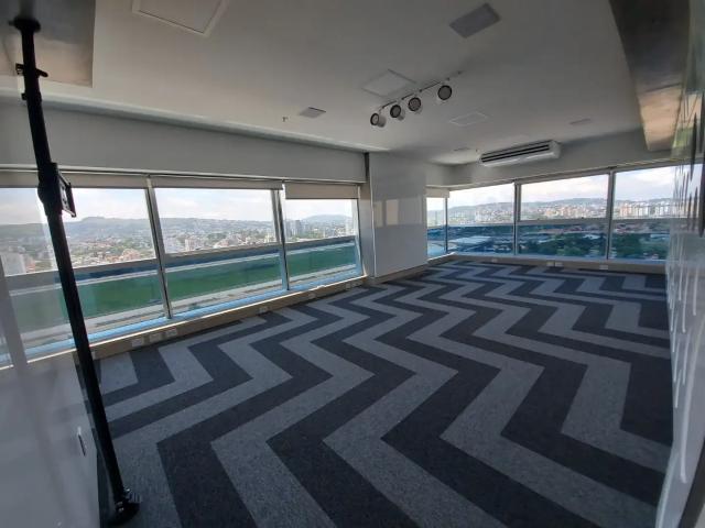 Conj. Comercial / Sala para Venda em Porto Alegre/RS Cristal