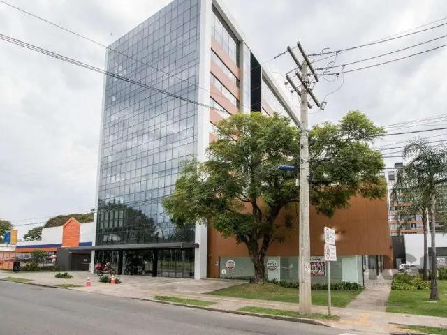Conj. Comercial / Sala para Venda em Porto Alegre/RS Cristal