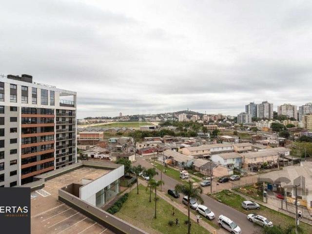 Conj. Comercial / Sala para Venda em Porto Alegre/RS Cristal