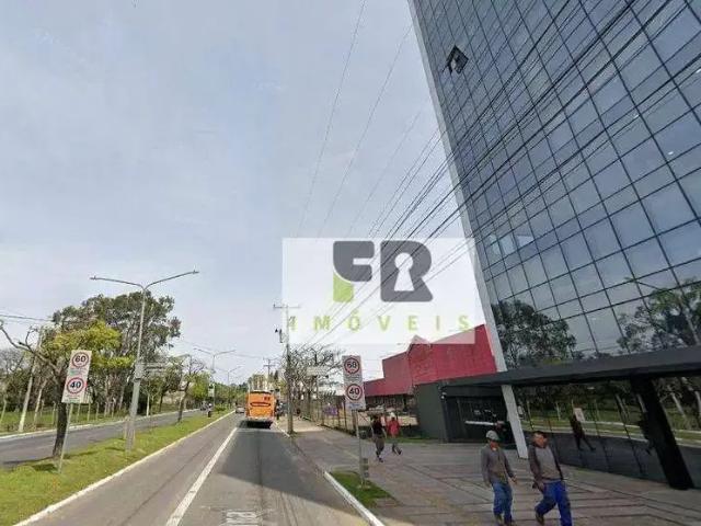 Conj. Comercial / Sala para Venda em Porto Alegre/RS Cristal