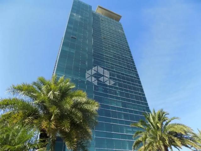 Conj. Comercial / Sala para Venda em Porto Alegre/RS Cristal